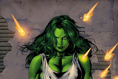 juggernaut e she hulk