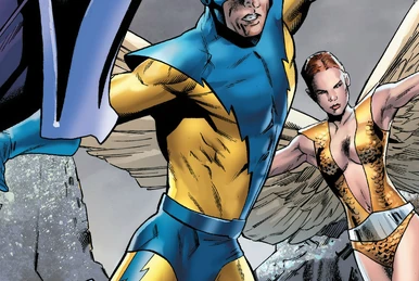 speed demon marvel database