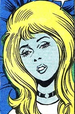 Sybil | Marvel Database | Fandom