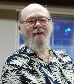 Thomas M. Disch | Marvel Database | Fandom