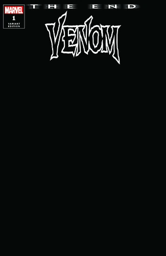 Venom: The End Vol 1 1 | Marvel Database | Fandom