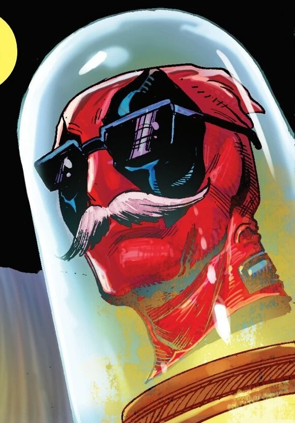 Wade Wilson (Earth-24185) | Marvel Database | Fandom