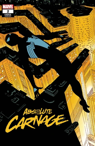 Absolute Carnage Vol 1 2 | Marvel Database | Fandom