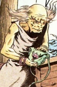 Askella (Earth-616) | Marvel Database | Fandom