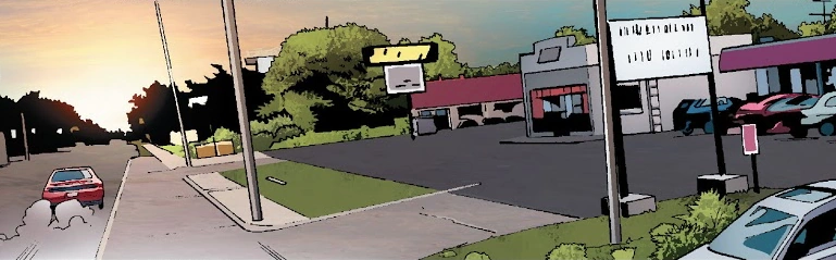 Bend | Marvel Database | Fandom