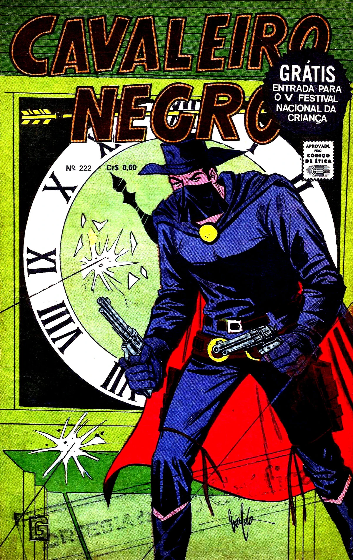 Black Rider (BR) Vol 1 222 | Marvel Database | Fandom