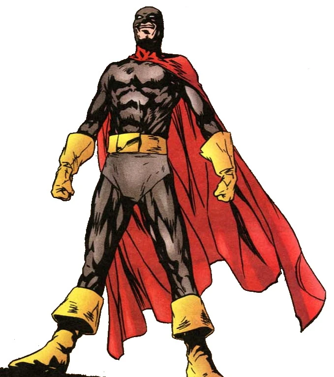 Daniel Lyons (Earth-616) | Marvel Database | Fandom