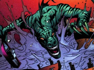 Droom (Earth-98091) | Marvel Database | Fandom