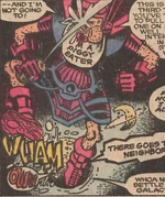 Galactus | Marvel Database | Fandom