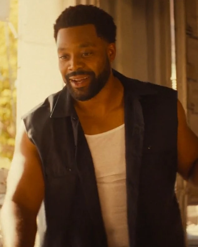 Gary Williams (Earth-199999) | Marvel Database | Fandom