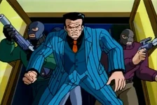 Hammerhead | Marvel Database | Fandom