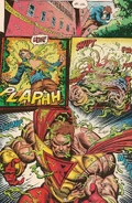 Kevin Green (Earth-93060)/Gallery | Marvel Database | Fandom