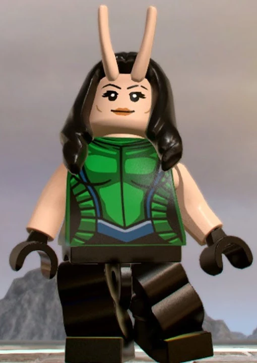 Mantis (Earth-13122) | Marvel Database | Fandom