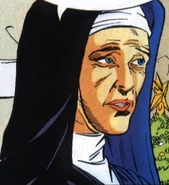 Margaret Murdock (Earth-7642)/Gallery | Marvel Database | Fandom