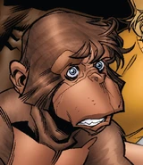Martin Blank (Earth-38831)/Gallery | Marvel Database | Fandom