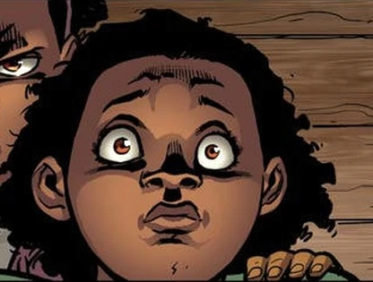 Melissa Pratchett Jr. (Earth-616) | Marvel Database | Fandom