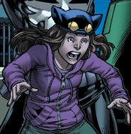 Molly Hayes (Earth-616)/Gallery | Marvel Database | Fandom