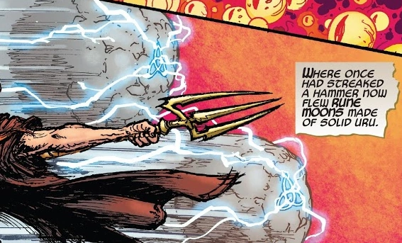 Rune Moons | Marvel Database | Fandom