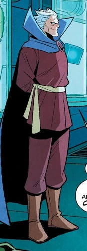 Taneleer Tivan (Earth-20420) | Marvel Database | Fandom