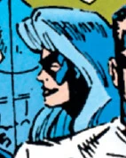Orbit (Spacemen) (Earth-616) | Marvel Database | Fandom