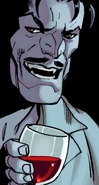 Victor Strange (Earth-616)/Gallery | Marvel Database | Fandom