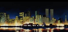 X-Men '97 Season 1 1 | Marvel Database | Fandom