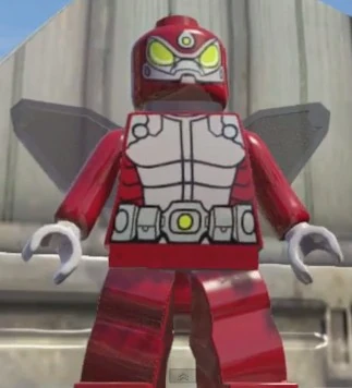 Abner Jenkins (Earth-13122)/Gallery | Marvel Database | Fandom