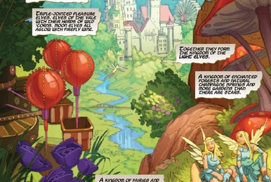 jotunheim marvel database