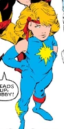 Alison Blaire (Mojoverse)/Gallery | Marvel Database | Fandom