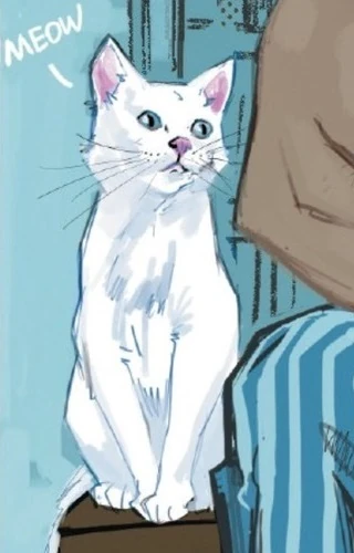 Alpine | Marvel Database | Fandom