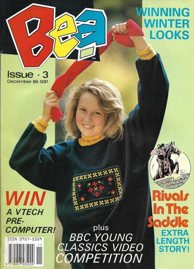 Bea Vol 1 3 | Marvel Database | Fandom