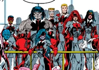 Kara Killgrave (Earth-616) | Marvel Database | Fandom