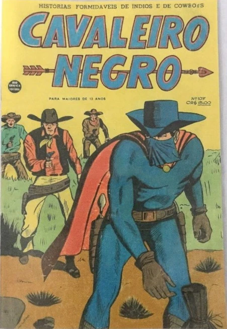 Black Rider (BR) Vol 1 107 | Marvel Database | Fandom