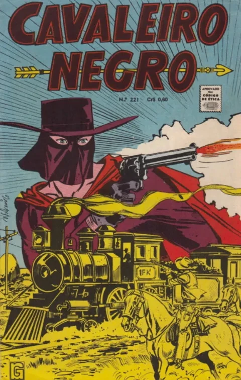 Black Rider (BR) Vol 1 221 | Marvel Database | Fandom