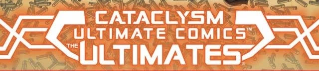 Cataclysm: Ultimates (2014) | Марвелпедия | Fandom