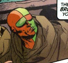 Charles Chandler (Earth-22483) | Marvel Database | Fandom
