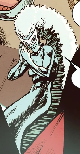 China Doll (Multiverse) | Marvel Database | Fandom