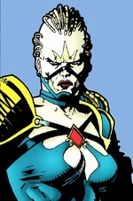 Cypher | Marvel Database | Fandom