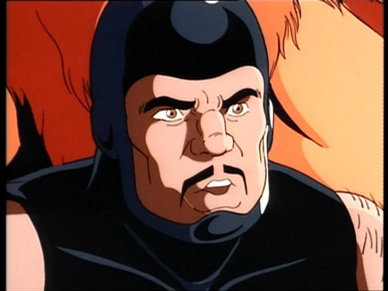 Eugene Judd (Earth-92131)/Gallery | Marvel Database | Fandom