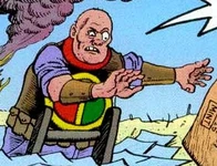 Eyeball | Marvel Database | Fandom