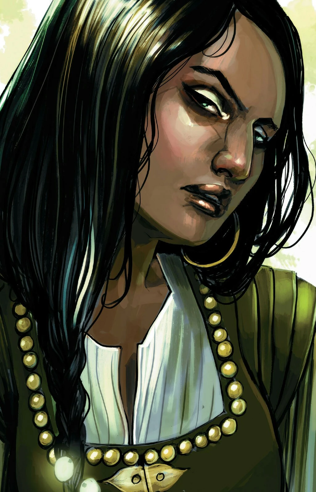 Gamora | Marvel Database | Fandom