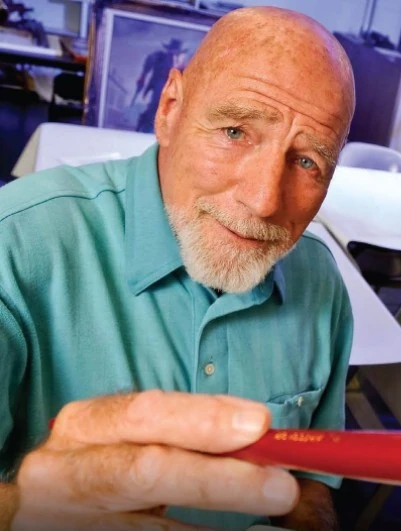 Jay Scott Pike | Marvel Database | Fandom