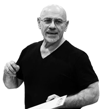 Josef Rubinstein | Marvel Database | Fandom