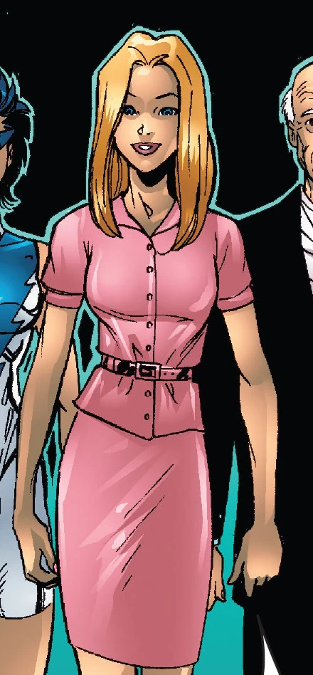 Katherine Power (Earth-982) | Marvel Database | Fandom