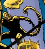 Scorpion | Marvel Database | Fandom