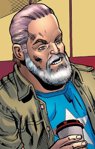Michael Jacobs (Earth-616) | Marvel Database | Fandom