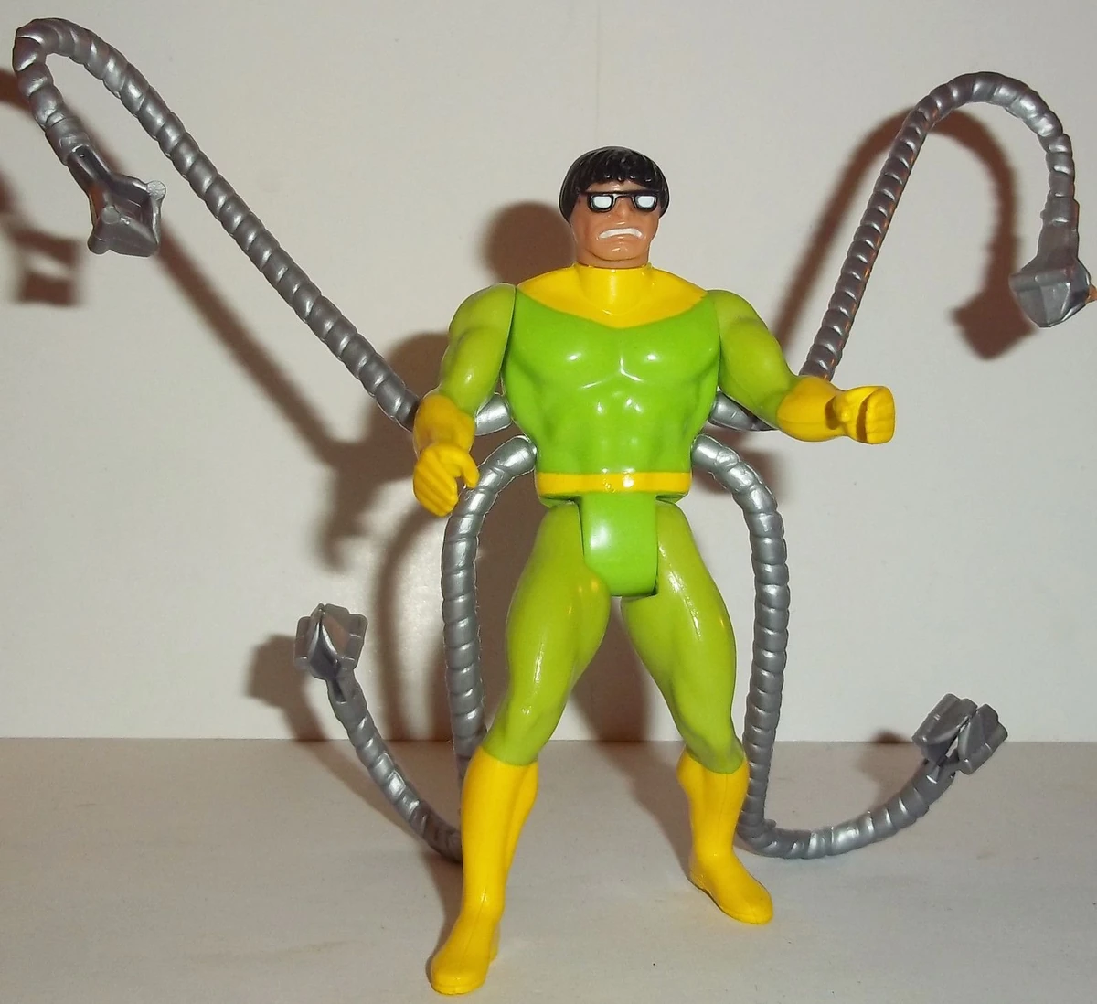 Otto Octavius (Earth-59891) | Marvel Database | Fandom