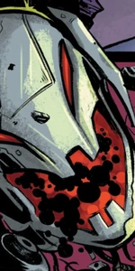 Ultron | Marvel Database | Fandom