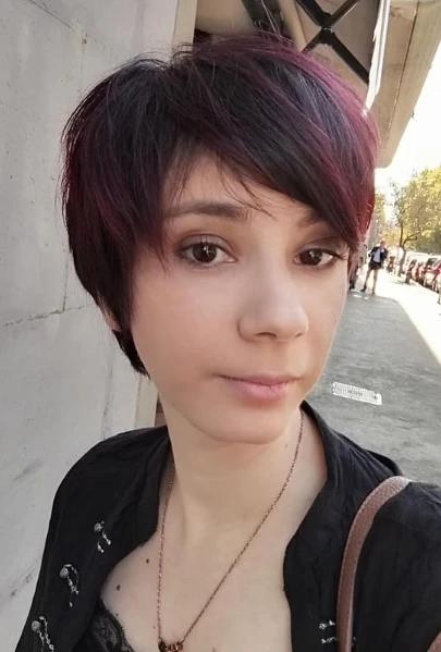 Valentina Pinto | Marvel Database | Fandom