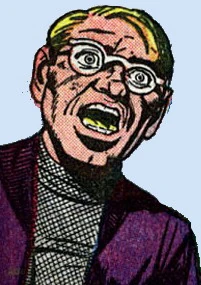 John Warren | Marvel Database | Fandom